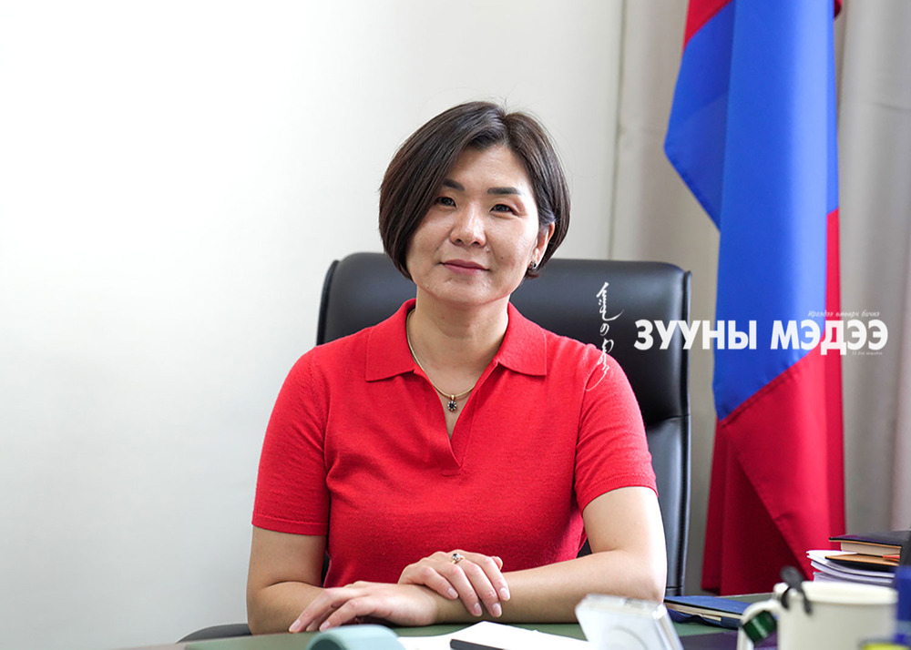 Г Уянгахишиг Төрийн өмчит компаниудын засаглалыг сайжруулахад анхаарна